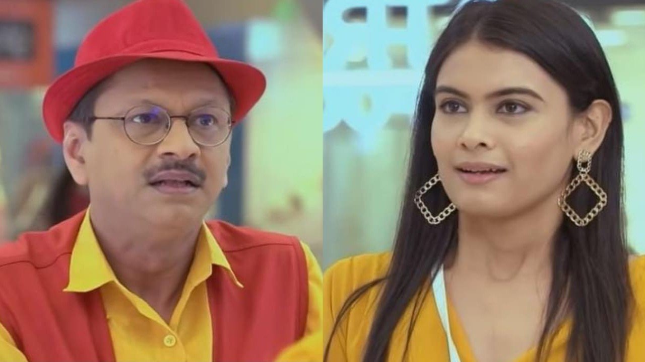 TMKOC Star Puja Sharma Opens Up on Asit Modi, Casting Couch