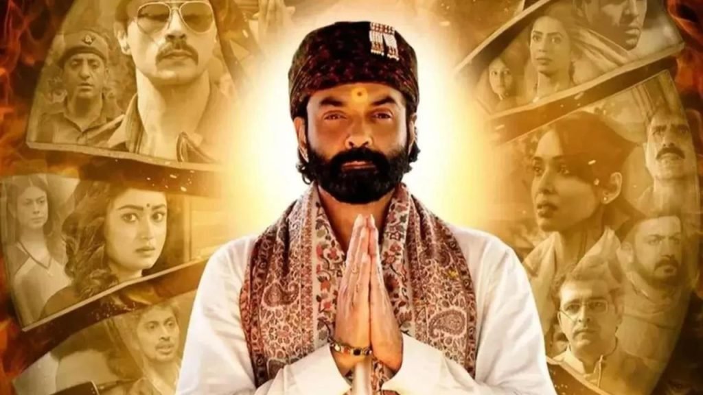 Ek Badnaam Aashram S3 Part 2: More Twists, More Drama