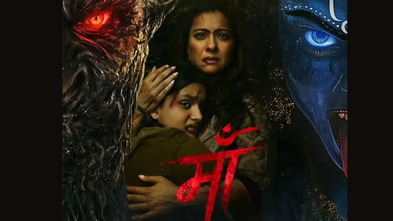 Maa Kajol Powerful Comeback as Goddess Kali