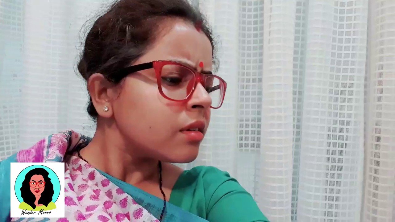 Wonder Munna The Face of Bengali Comedy on YouTube
